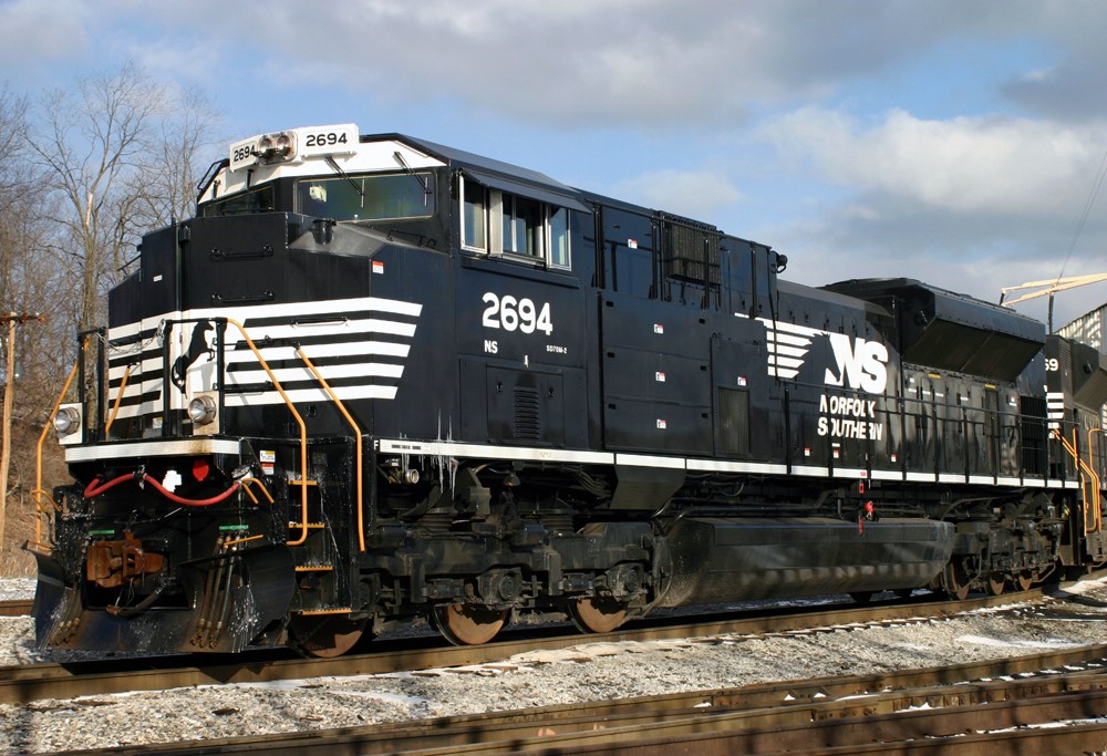 NS 2694